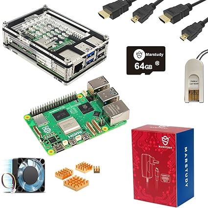 Microcontrôleur Raspberry ou Arduino : Idées d'ateliers et ressources